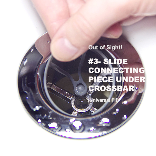 DrainWig Official Web Page